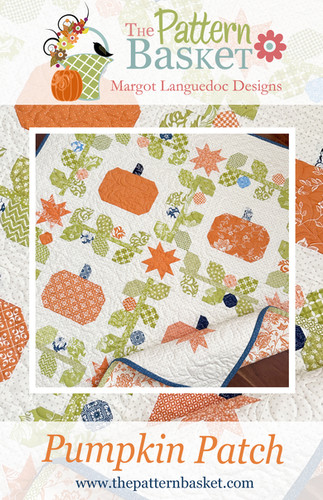 Pumpkin Patch PDF | The Pattern Basket