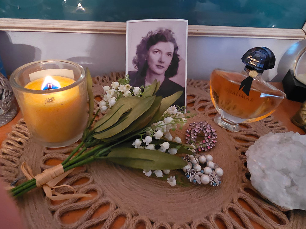 The Complexity of Grief: Transformation and Renewal