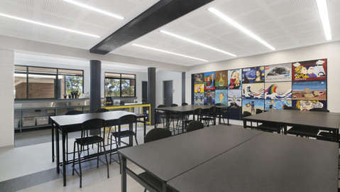 Viacon Projects - Premium Construction Projects