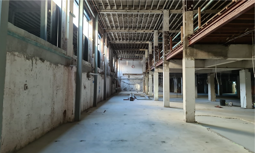 Viacon Projects - Premium Construction Projects