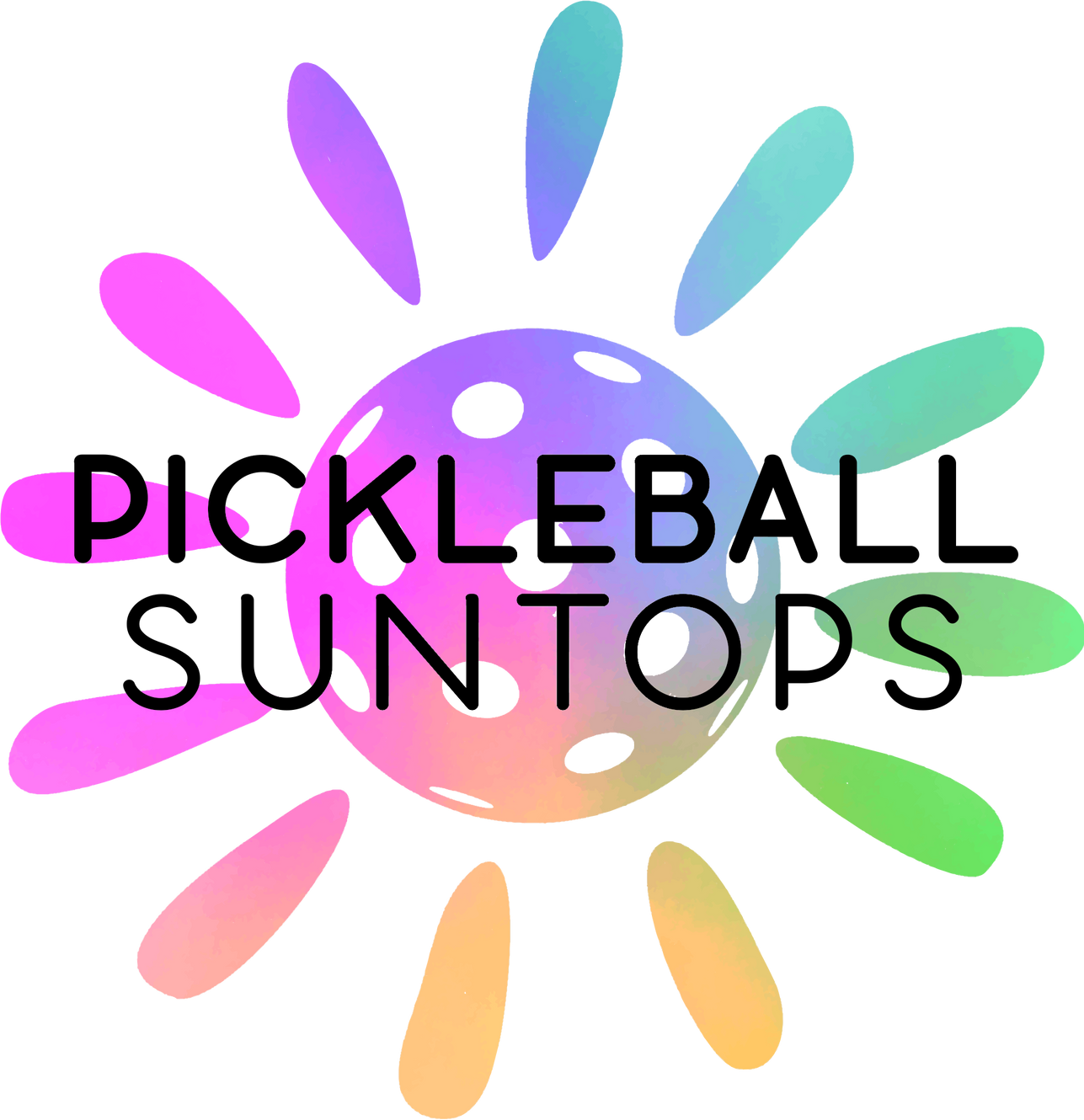 Pickleball Sun Tops | pickleball protective clothing