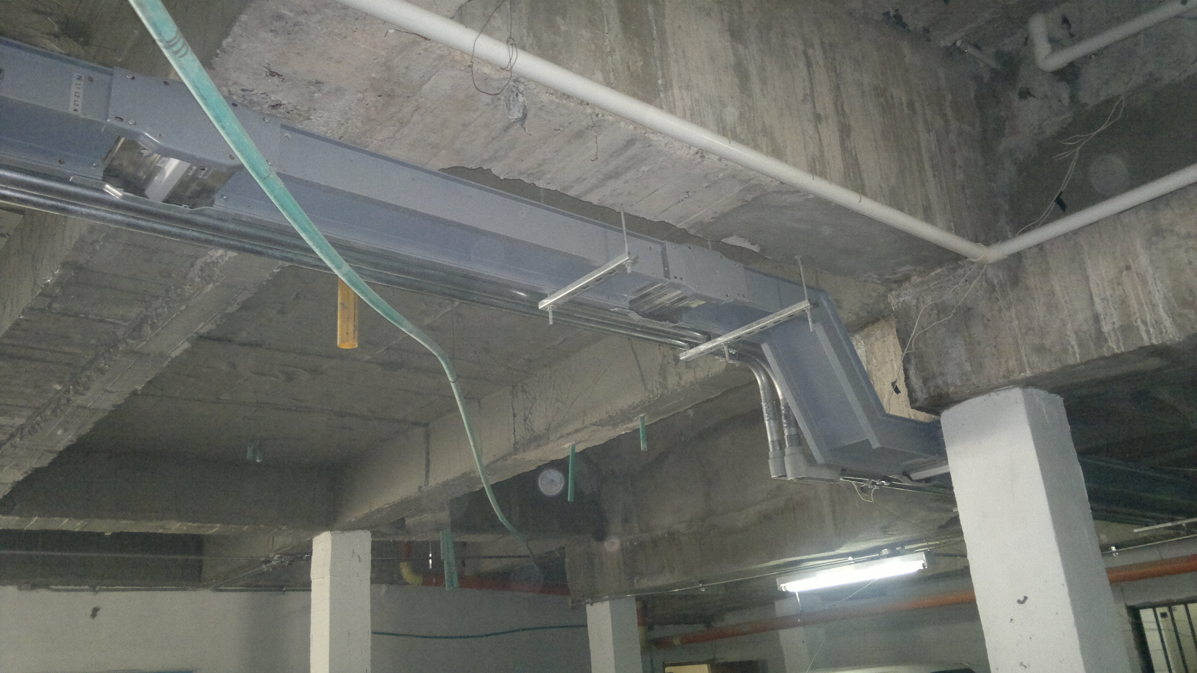 Busway-Mantenimiento | Electrobarra| Electroducto| Blindobarra