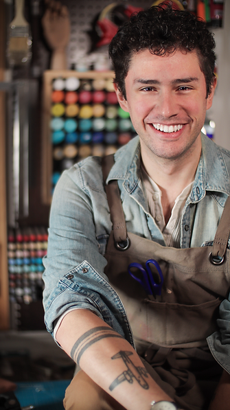 ABOUT | righteousrobot