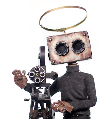 Righteous Robot | FILM