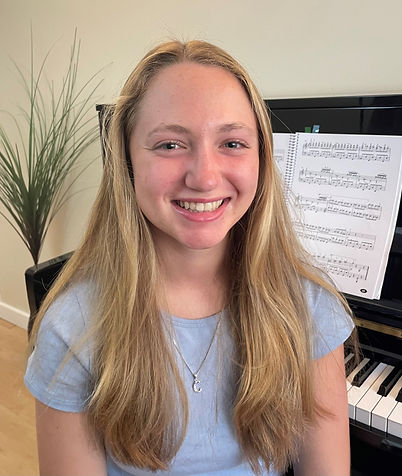 Jen's School of Piano | Sykes Music