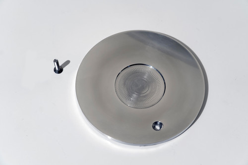 VS Tri Spoke caps 20" polished combo | Aj Industries