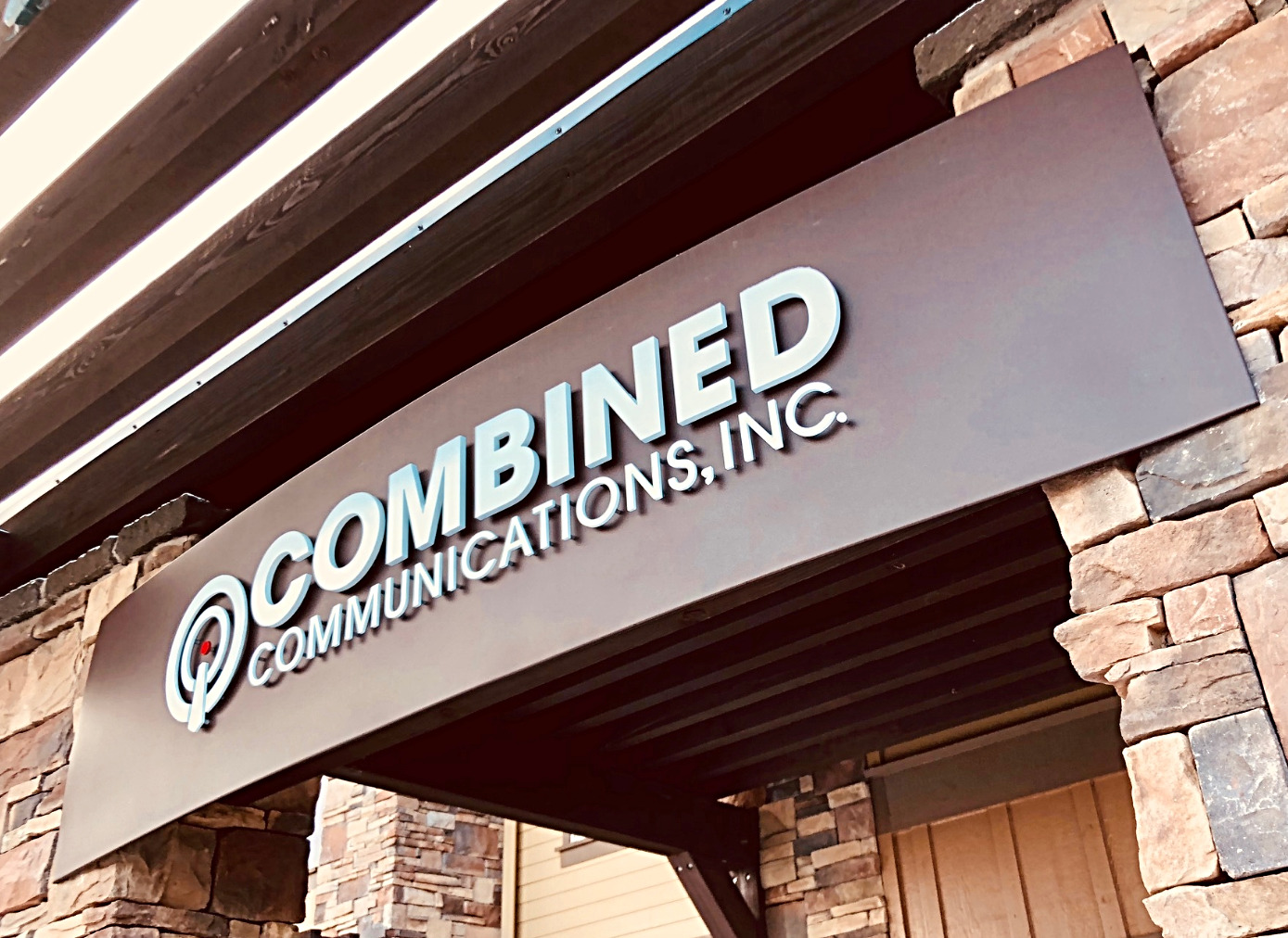 Central Oregon Signs