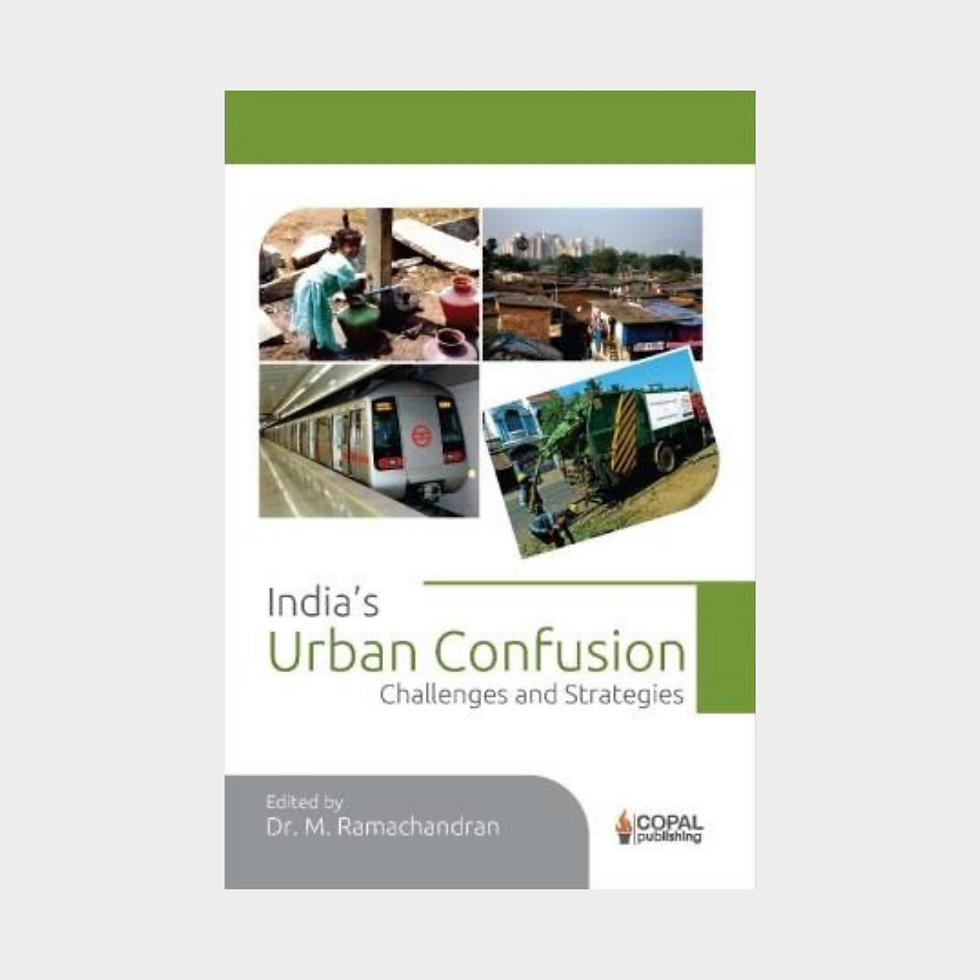 Challenges and Strategies for urban and rural India