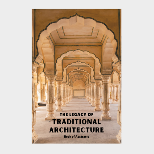The Legacy of Traditional Architecture | COPAL Publishing Group