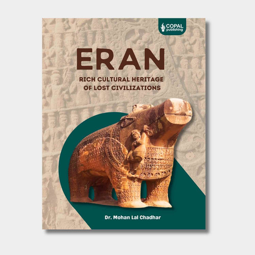 Eran: Rich Cultural Heritage of Lost Civilizations | COPAL Publishing Group