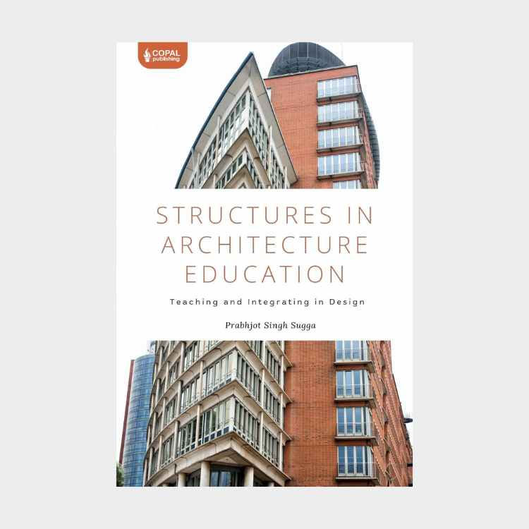COPAL Publishing | planning and architecture books | Scopus Indexing books
