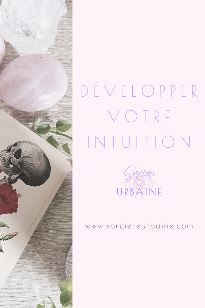 3 façons d’améliorer son intuition