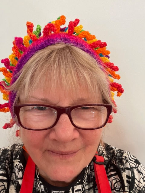 Ursula Alexander-Smith