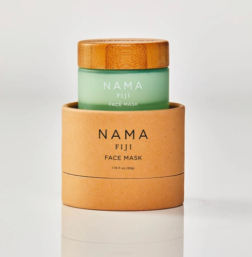 Nama Fiji Face Mask | Nama Fiji
