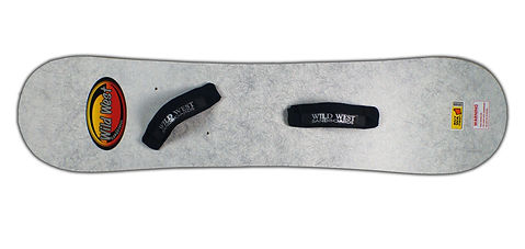 Sandboards | Wildwest Sandboards