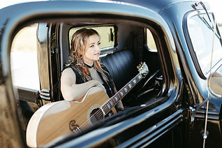 EVENTS | Kayla Mahon | Country Music Singer New Zealand