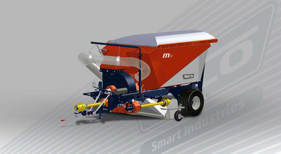 AgriTotal | Trilo | vacuum-blowers-multipupose