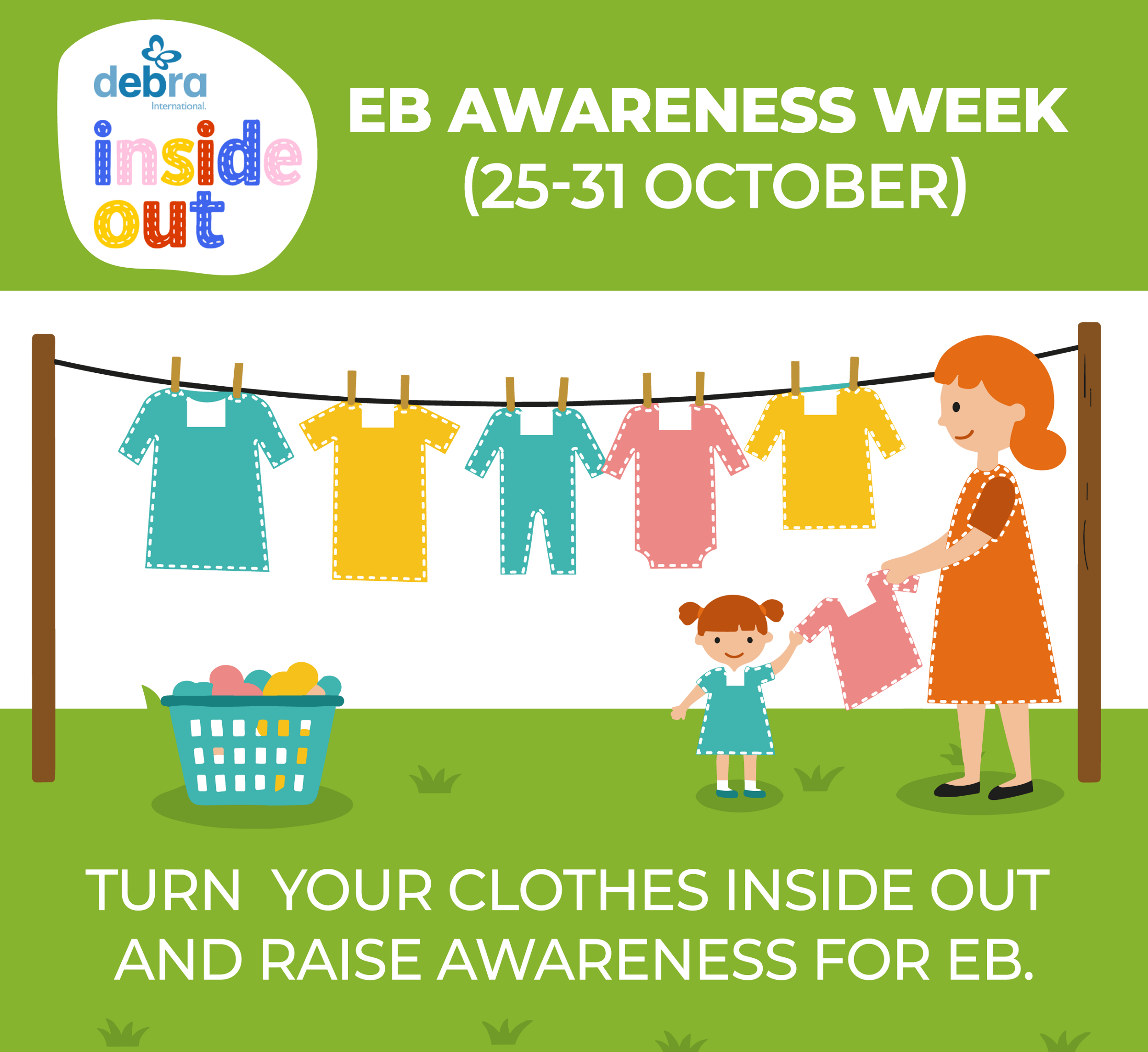 EB AWARENESS WEEK