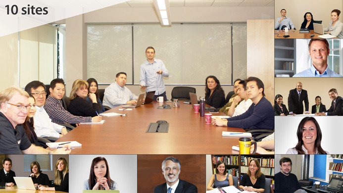 VIDEO KONFERANS | Video Konferans | Lifesize | Aver | Polycom