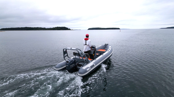 S480 | Pace Marine
