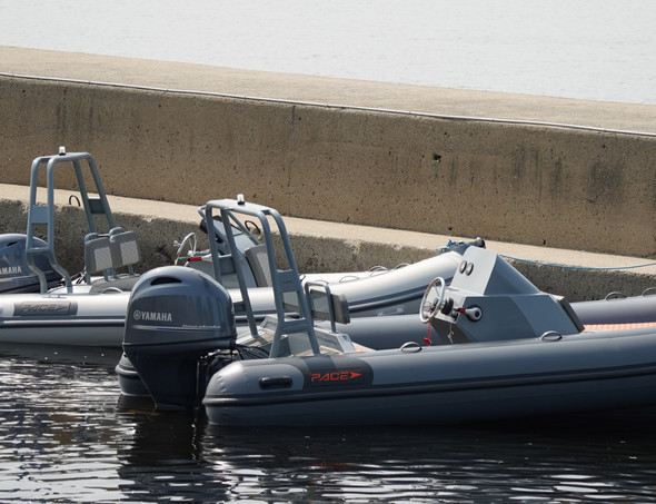 Sport Series | Pace Marine