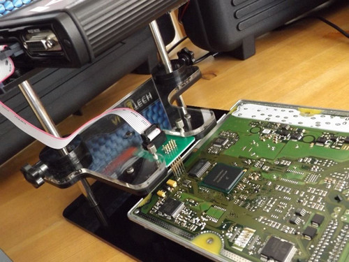 M4 f8x Custom Remap | AMS Performance UK