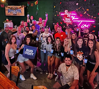 Stevenson Beer Distributing | Trinity, TX | Beer Distributor