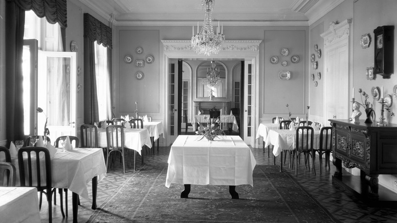 Om Engeltofta | Engeltofta