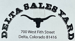 Livestock Aucton | Delta Sales Yard | United States