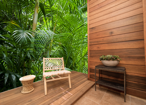 GREENHEART DECKING | Floor It Plus