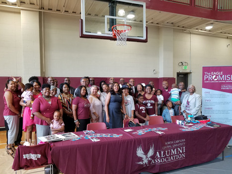 Gallery | NCCU Charlotte Chapter Alumni Association