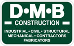 DMB Construction | Industrial Contractors & Fabrication Corpus Christi