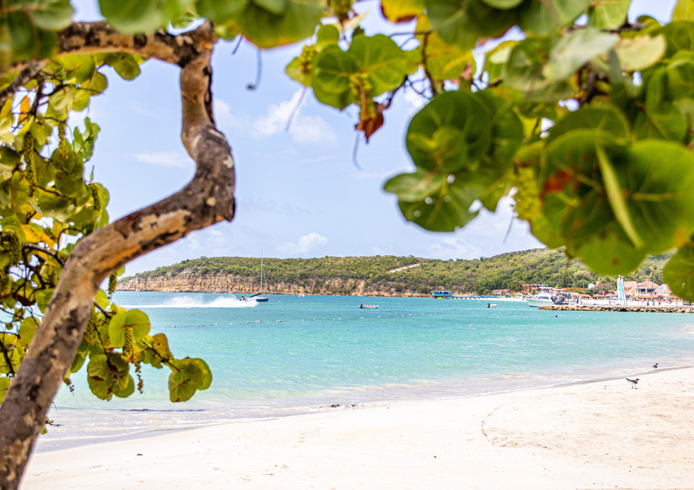 COTTAGES | Buccaneer Beach Club