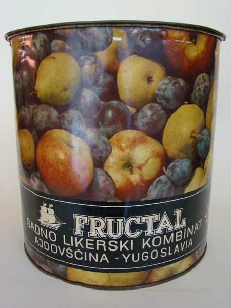 Fructal