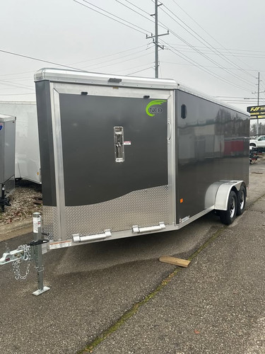 NEO NAS207TR | shorestrailersales