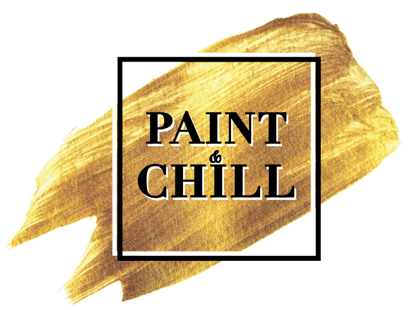 HOME | paint & chill