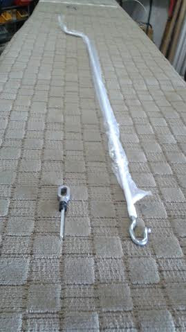 Hurricane shutter parts | USA | Better Shutters