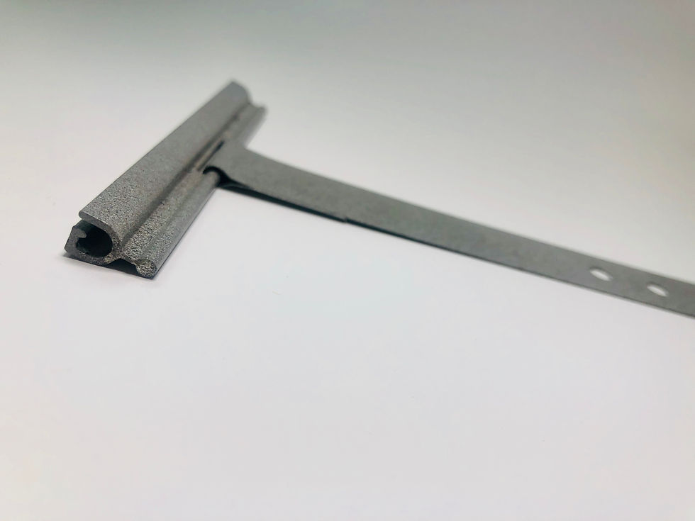 Roll Up Shutter parts | Miami USA | Better Shutters