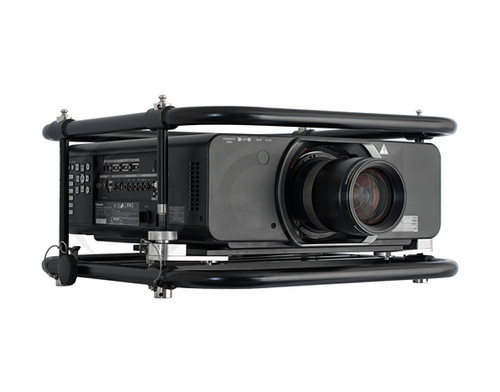 Panasonic PT DZ110XE 10.6K Projector (1920 x 1200) | YORKSHIRE AV HIRE