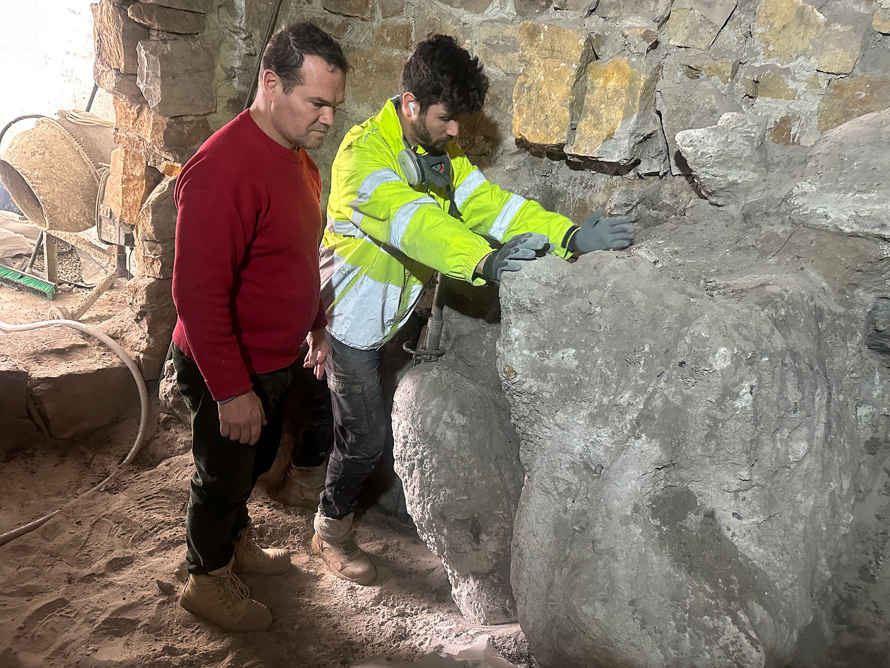 Down Underpinning Grout Pty Ltd | foundation strengthening | Sydney NSW ...