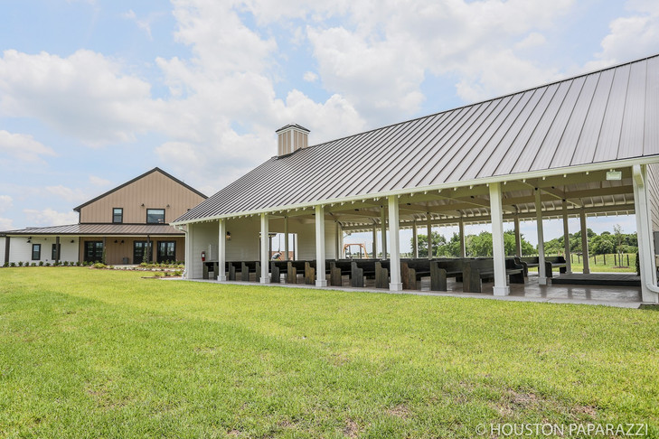 THE VENUE | Still Waters Ranch