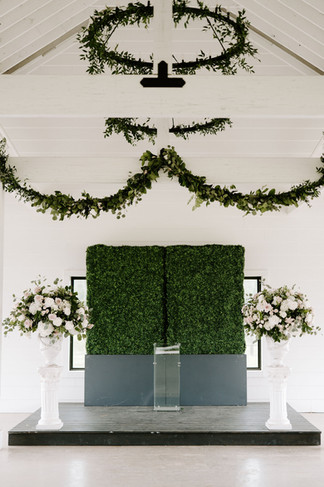 THE VENUE | Still Waters Ranch