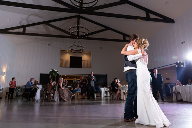 THE VENUE | Still Waters Ranch