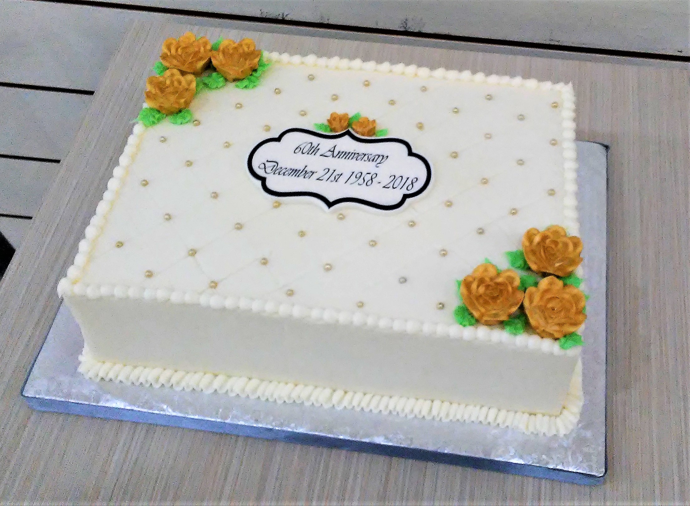 CELEBRATION CAKES | United States | Cake Makers Studio