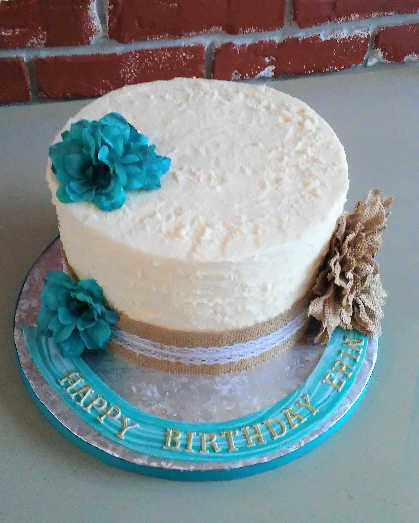 CELEBRATION CAKES | United States | Cake Makers Studio