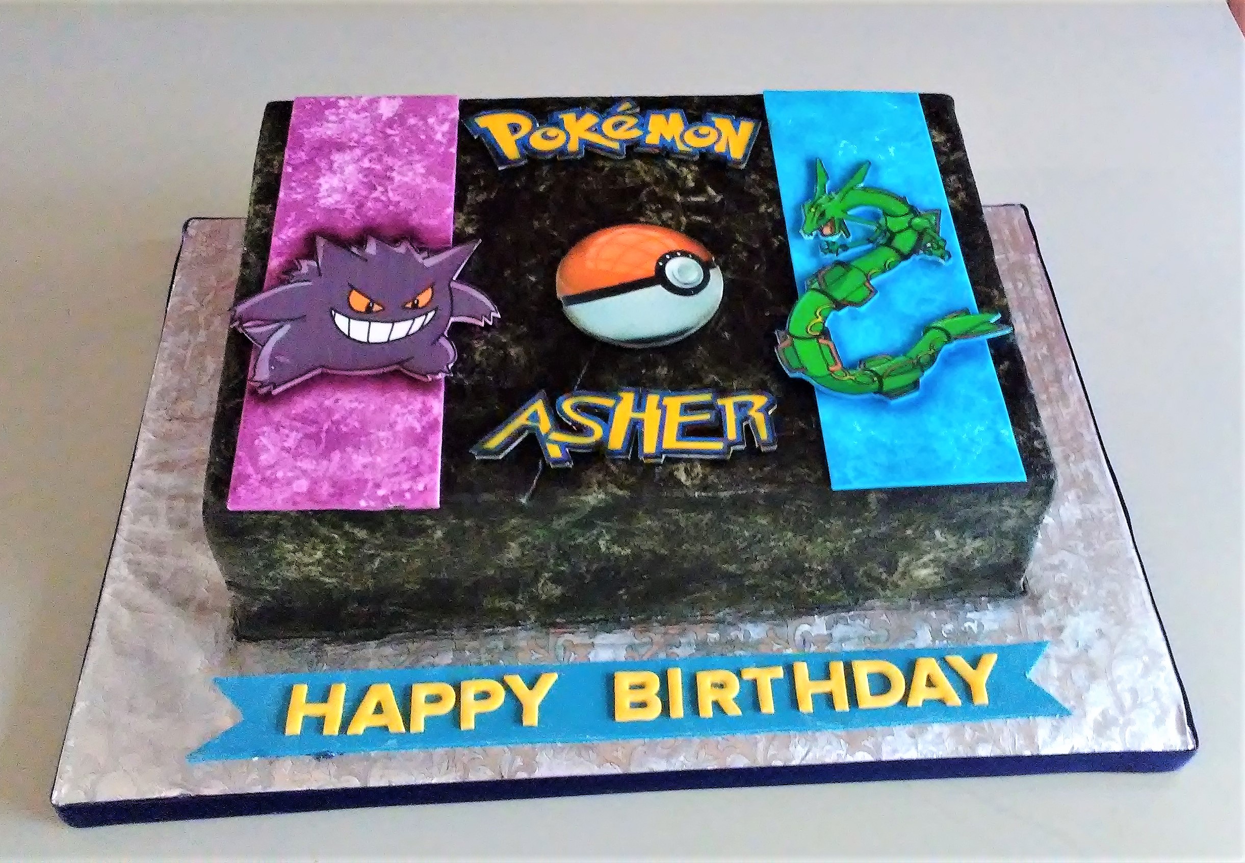CELEBRATION CAKES | United States | Cake Makers Studio