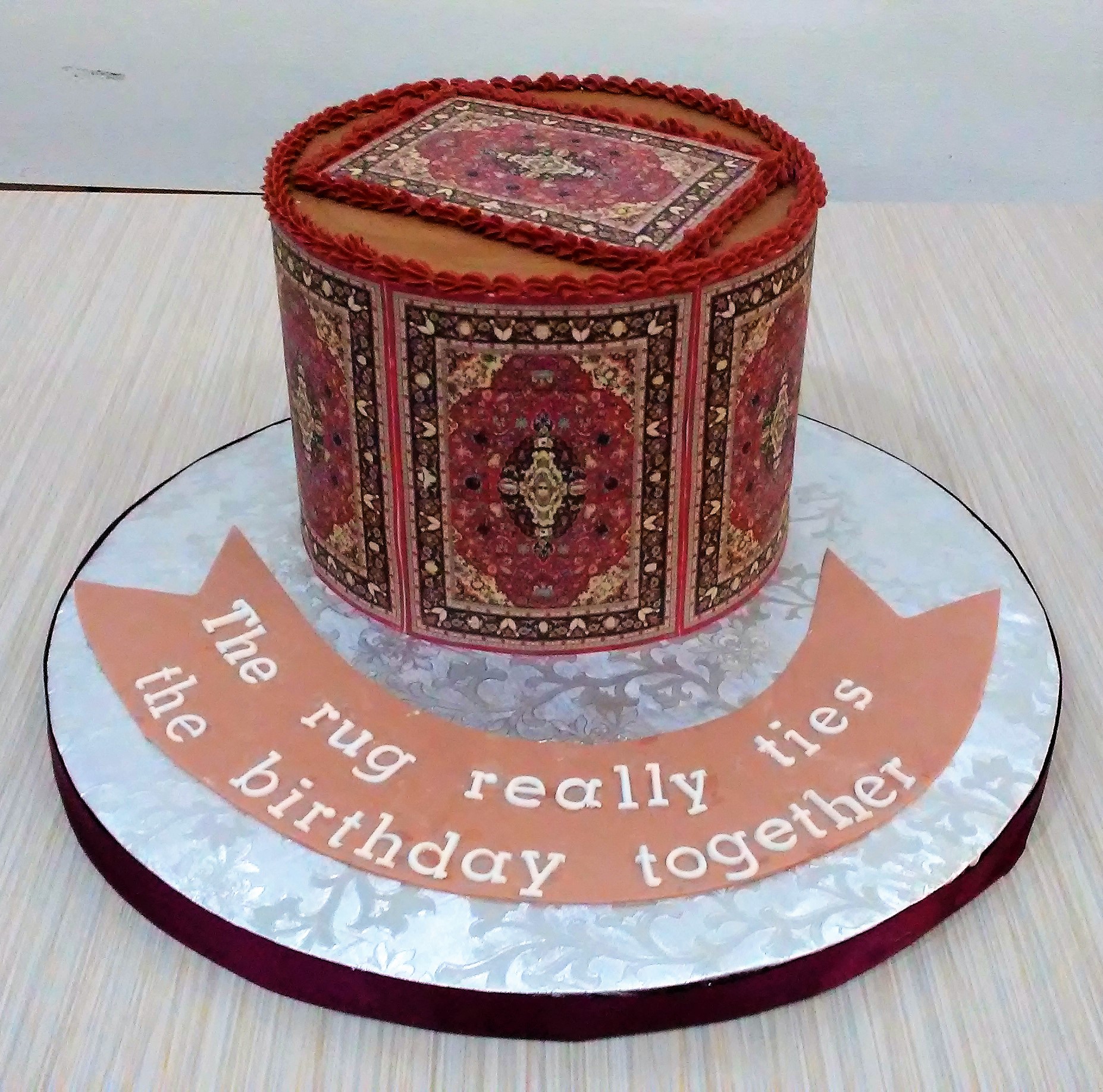 CELEBRATION CAKES | United States | Cake Makers Studio