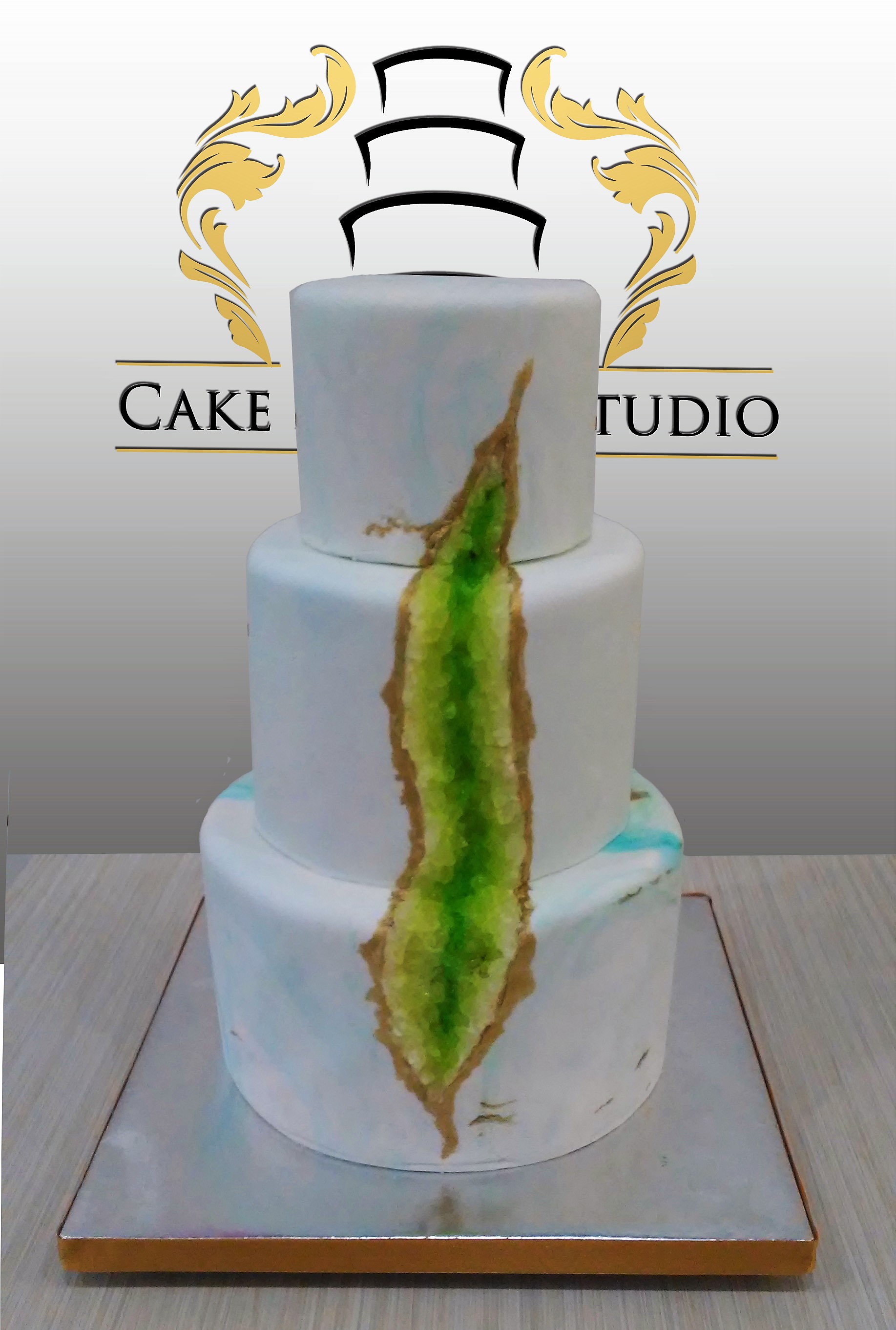 WEDDING CAKES | United States | Cake Makers Studio