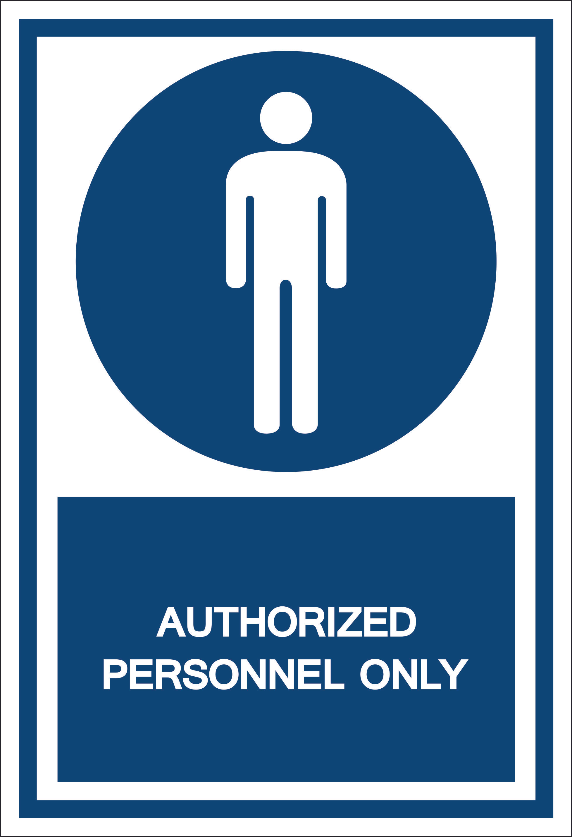 authorized-person-sign