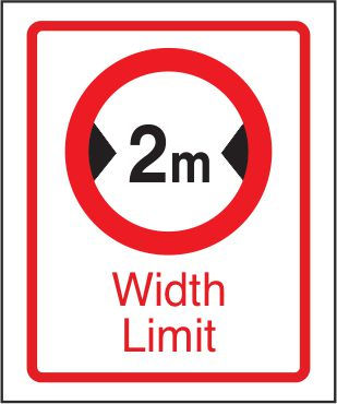 retro-reflective-road-sign-or-traffic-signs-width-limit-signage